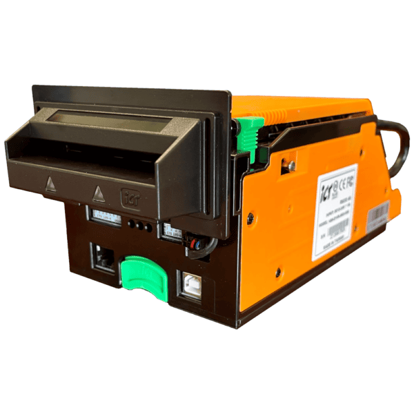 Phoenix Thermal Printer by Pyramid Technologies - 8 Line Supply