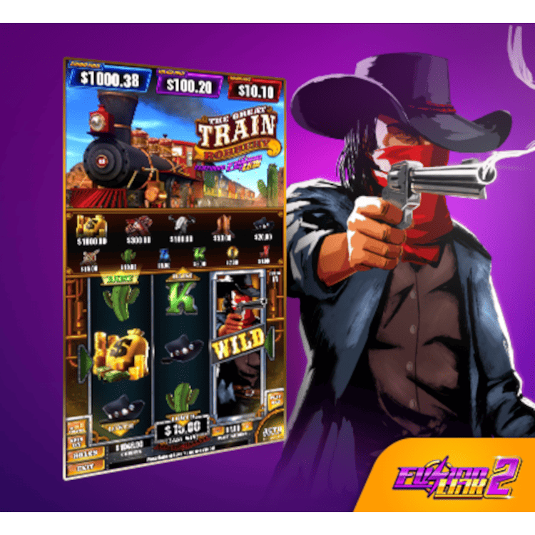Fusion Link 2 by Banilla Games - In Stock at 8 Line Supply