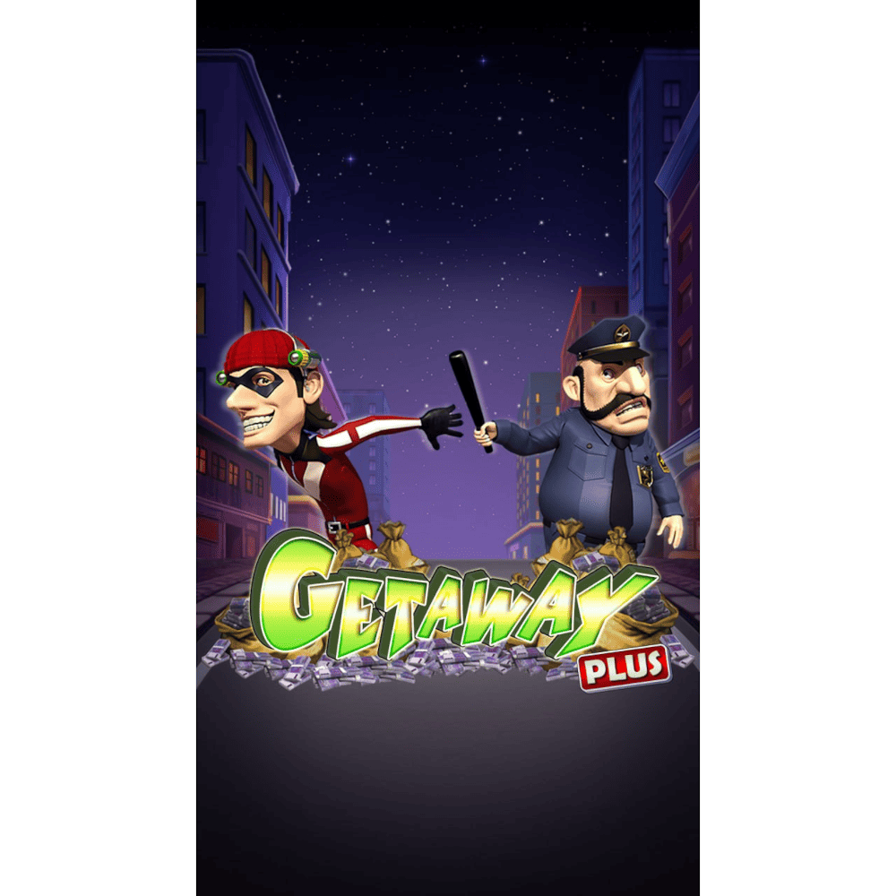 Getaway Plus by IGS - Vertical Game. In stock at 8 Line Supply